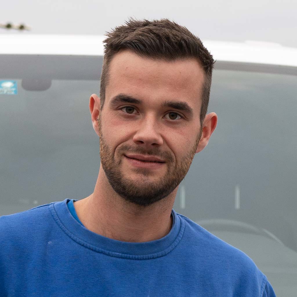 Über uns - Elektro Sindler